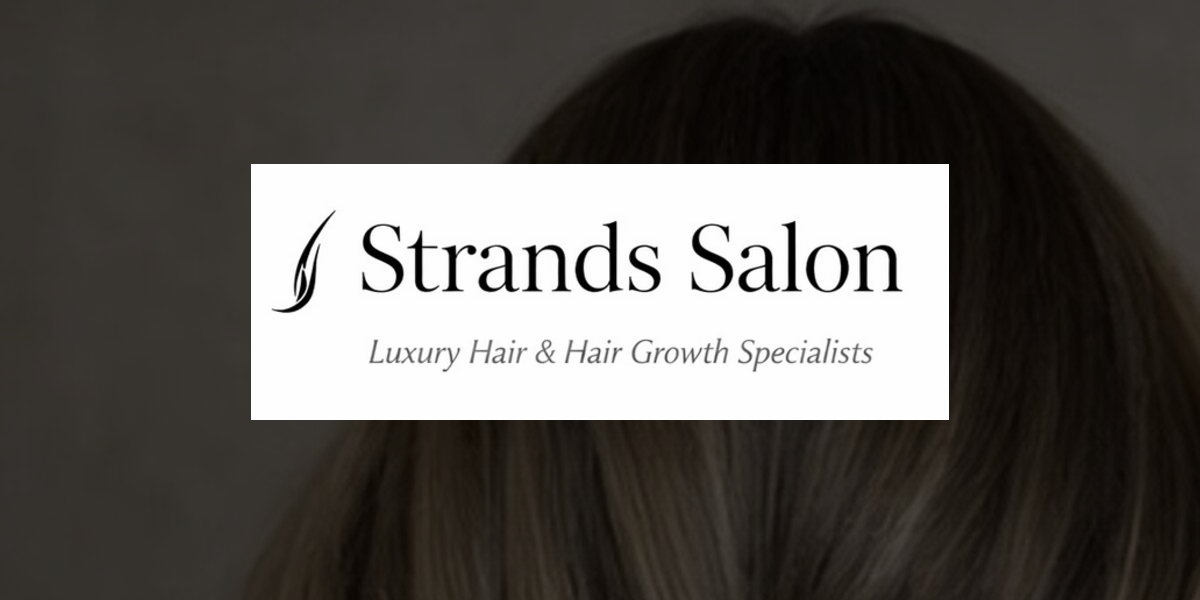 Strands Hair Salon